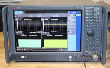 Keysight N9040B Millimeter Wave Signal Analyzer