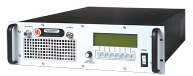 IFI S31-10 Solid State Power Amplifier - The EMC Shop