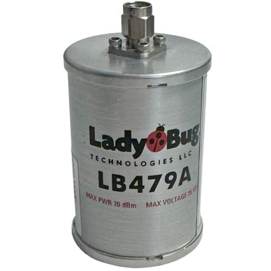 Ladybug LB479A Peak and Pulse Power Sensor 10 MHz - 8 GHz