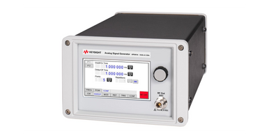 Keysight AP5001A RF Analog Signal Generator - The EMC Shop