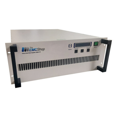 SS6G-175 Radiated Immunity EMC Amplifier - The EMC Shop