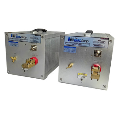 LISN-CISPR25-250 Line Impedance Stabilization Network Pair
