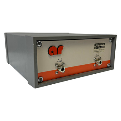 Amplifier Research Dual Mismatch Termination