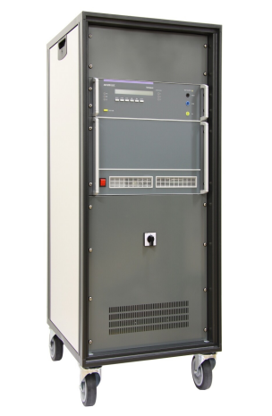 EM Test NetWave 7.3 Programmable AC & DC Power Supply