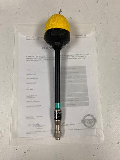 Narda HFD-0191 H-field Probe Rentals - The EMC Shop
