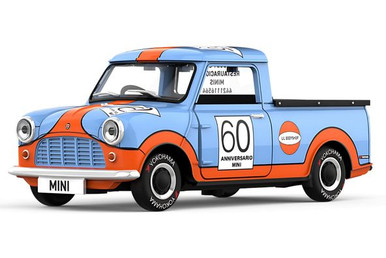 Pre Order **1-50 scale Mini Cooper #60**Pre Order (Deposit Only)