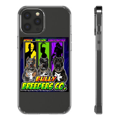 Phone Case - Bully Breeders Co.