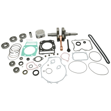 Vertex Pistons Wr Complete Engine Rebuild Kit WR00068