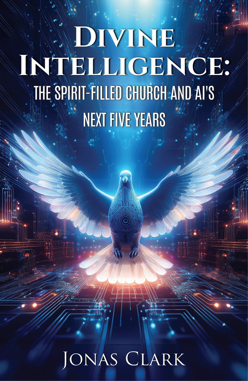 Divine Intelligence: The Spirit-Filled Church and AI's Next Five Years ...