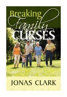 Family Curses and Generational Curses