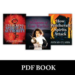 Spiritual Warfare Against Rulers of Darkness