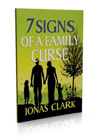 Generational Curses and Family Curses