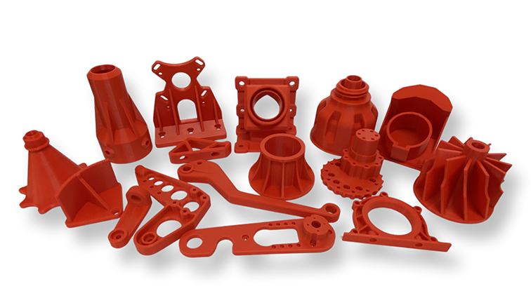 ABS perfect for rapid prototyping and additive manufacturing ...