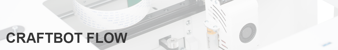 Craftbot 3D Printers