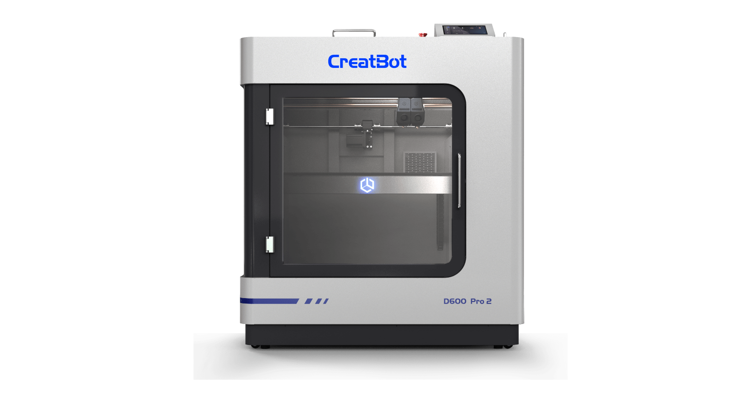 The Creatbot D600 Pro 2 is released - Fuse3d