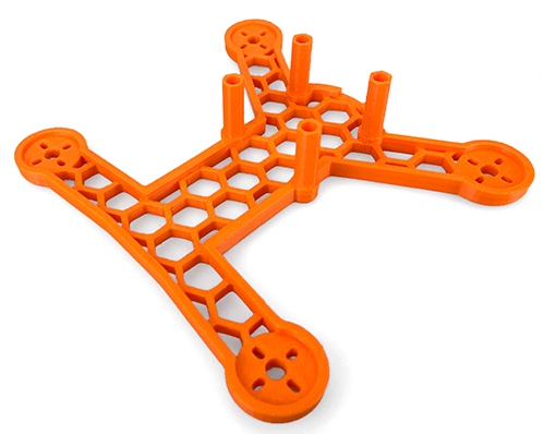 Nylon PA12 3D Printing Filament from Fiberlogy - Fuse3d