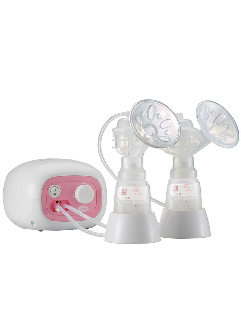 Unimom Forte Pump (Hospital Grade Double Electric Breast Pump)