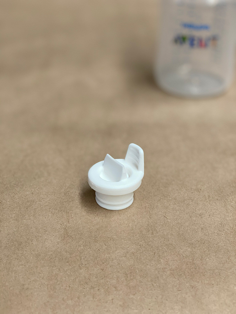 Avent Tab Valve - Buy Avent Pump parts online at Breastmates