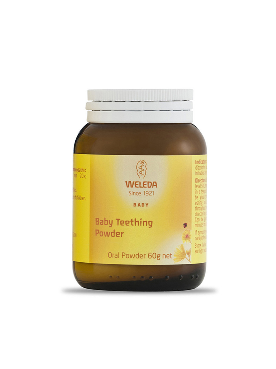 Teething Powder