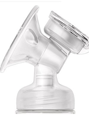 Philip Avent Spare Parts: Spare Pump Body for Avent Comfort Breast ...