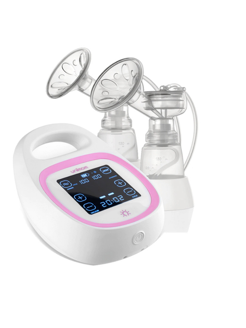 Unimom Opera Dual Motor Pump - High Grade Hospital Standard Breast Pump