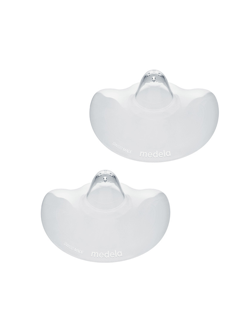 Breastmates - Medela Nipple Shields to heal damaged nips