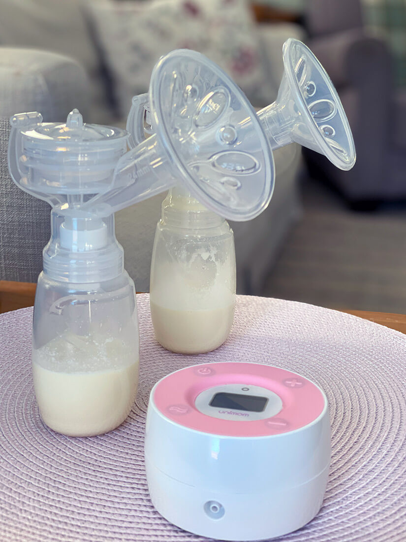 Breast Pumps - Shop Medela, Unimom, Avent at Breastmates