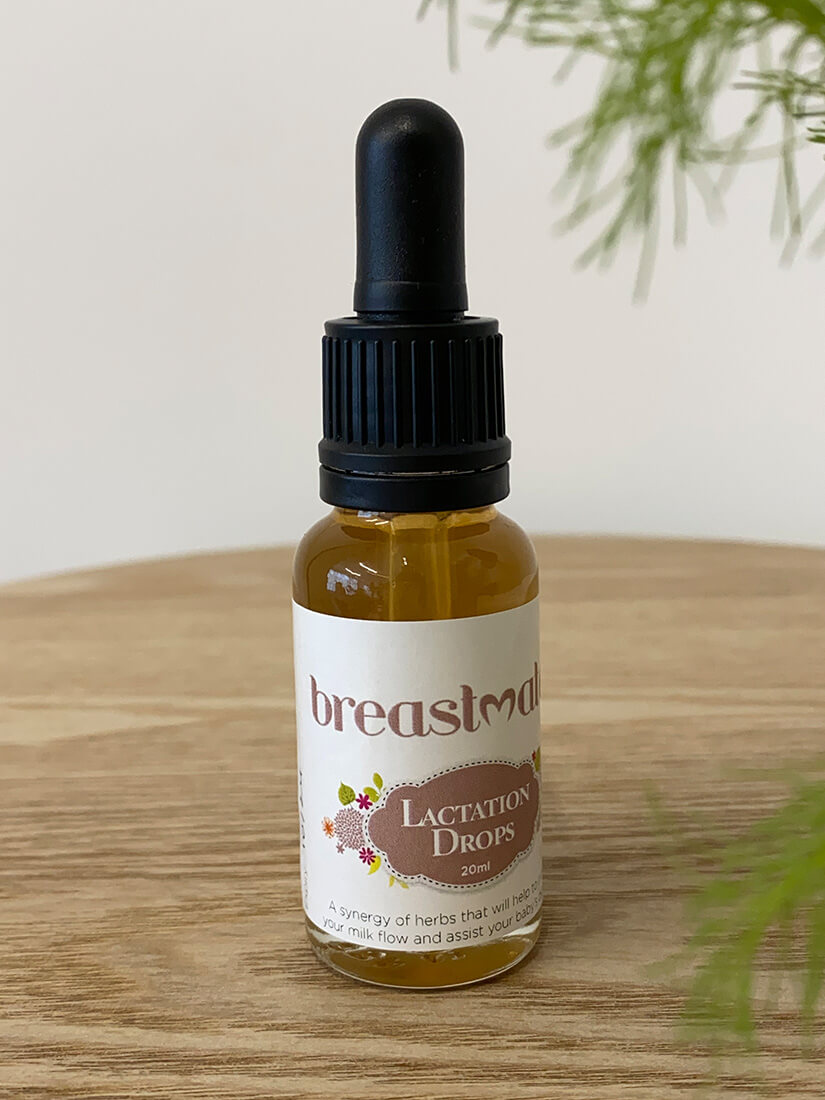 Breastmates - Recommended Milk Boosters