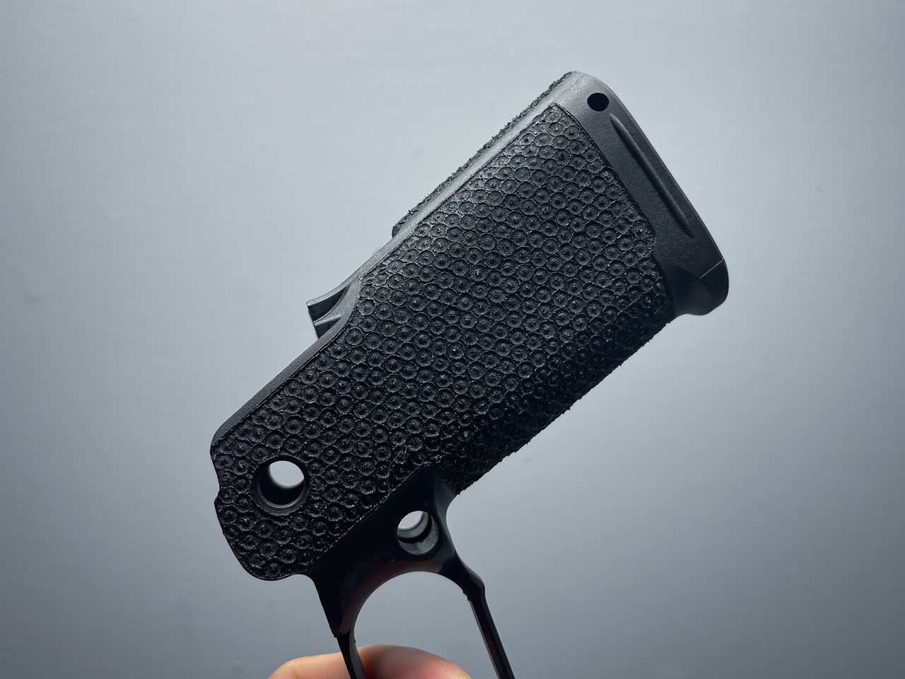 Springfield Prodigy Grip Module (Stippled)