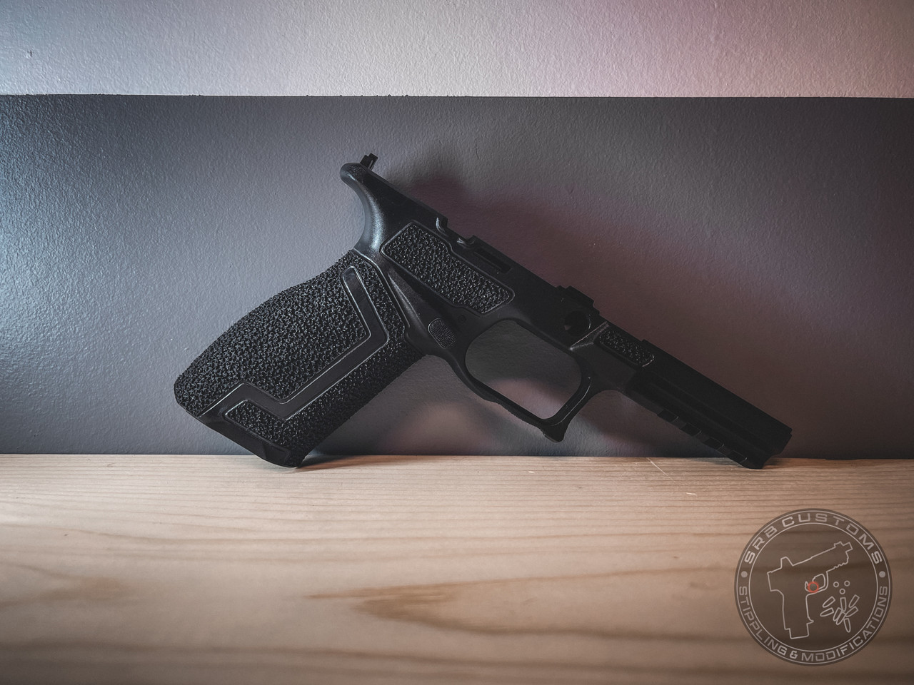 Springfiel Armory Echelon Elite