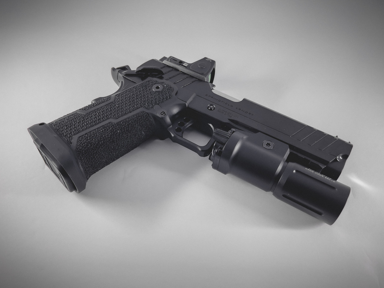 Prodigy Elite Package