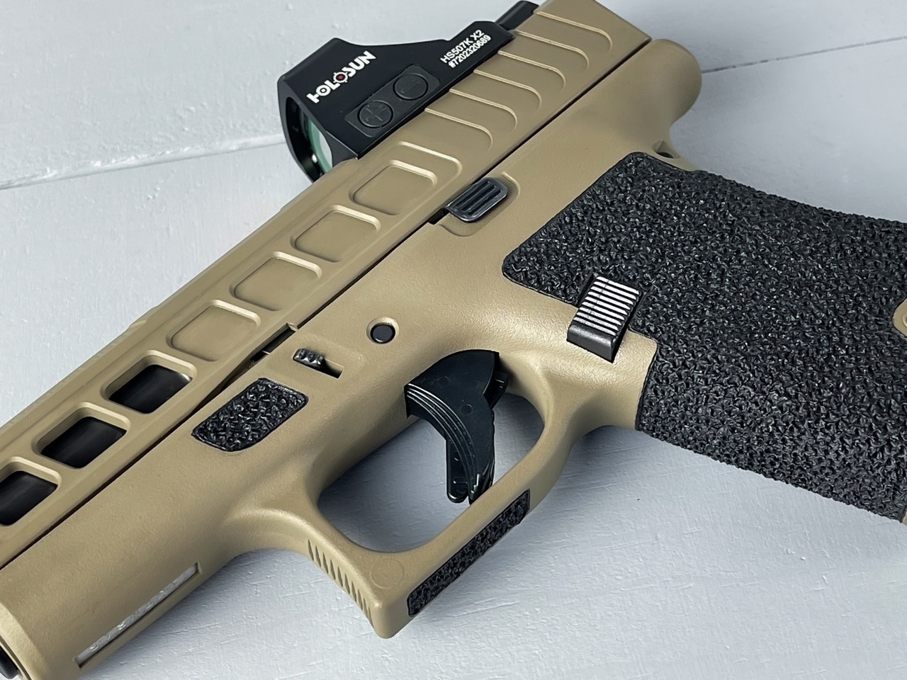 Glock EDC Package