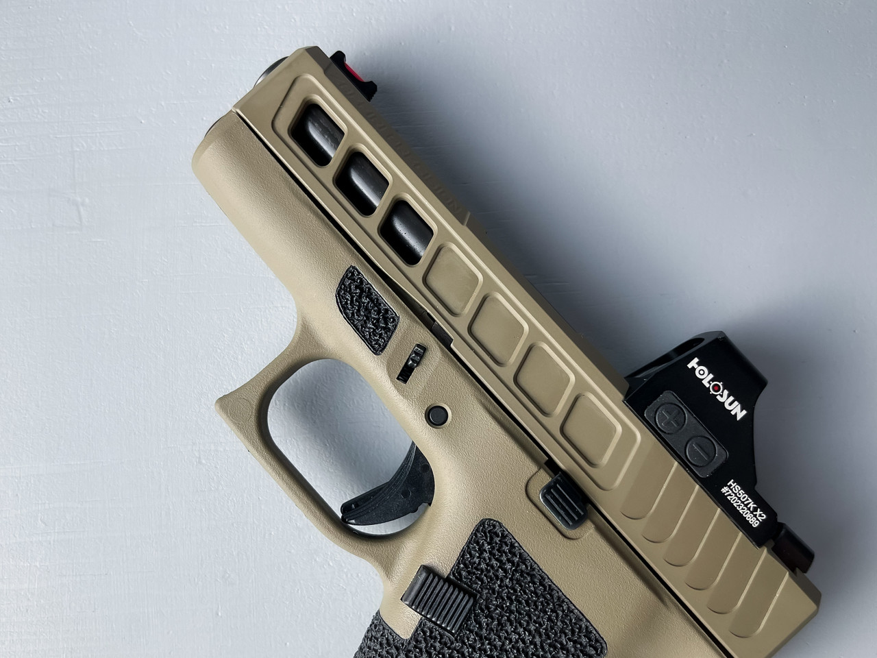Glock EDC Package