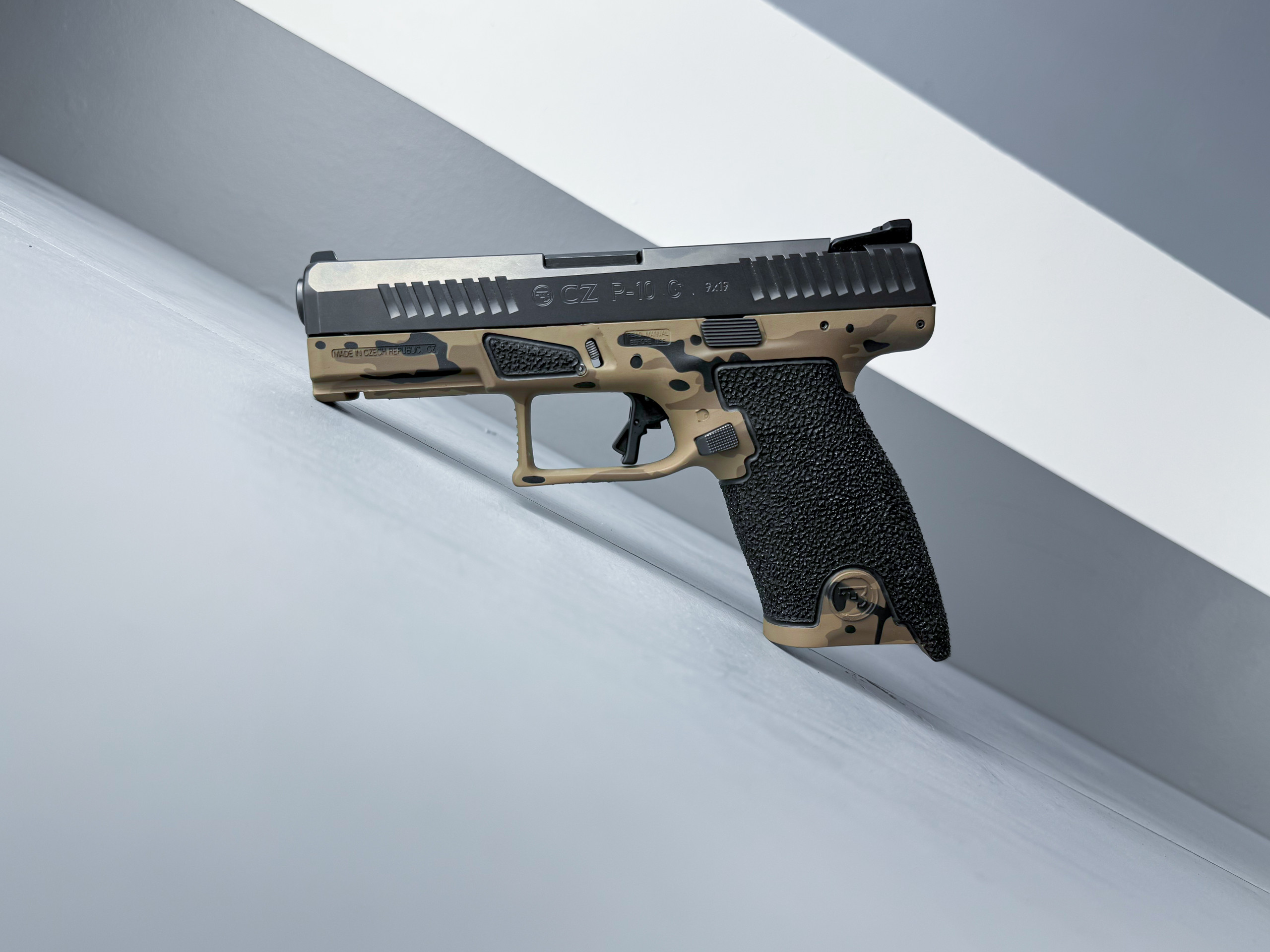 SRB Customs