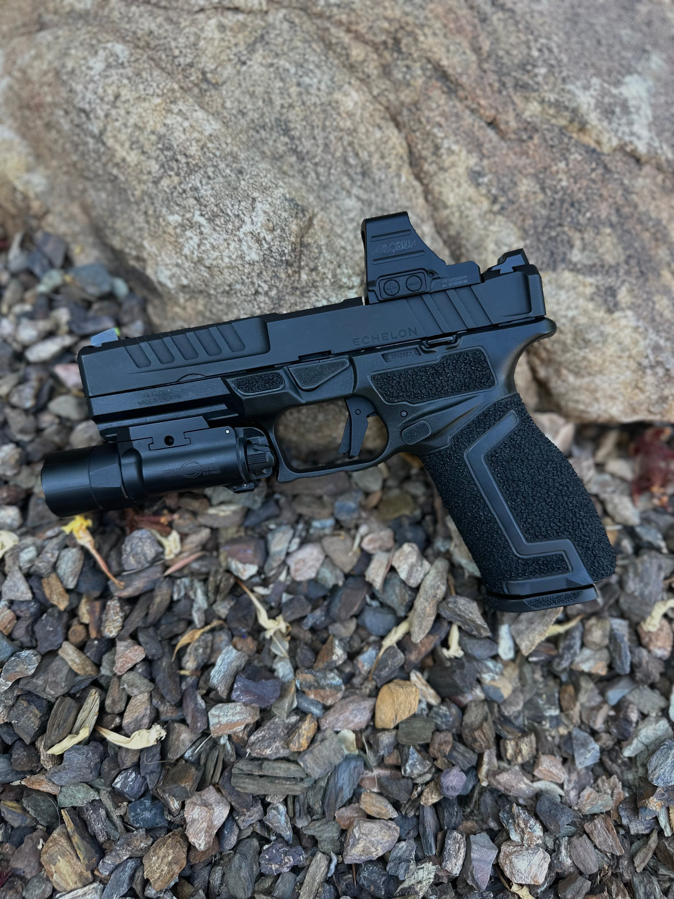 SRB Customs