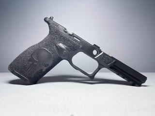 Springfield Prodigy Grip Module (Stippled)