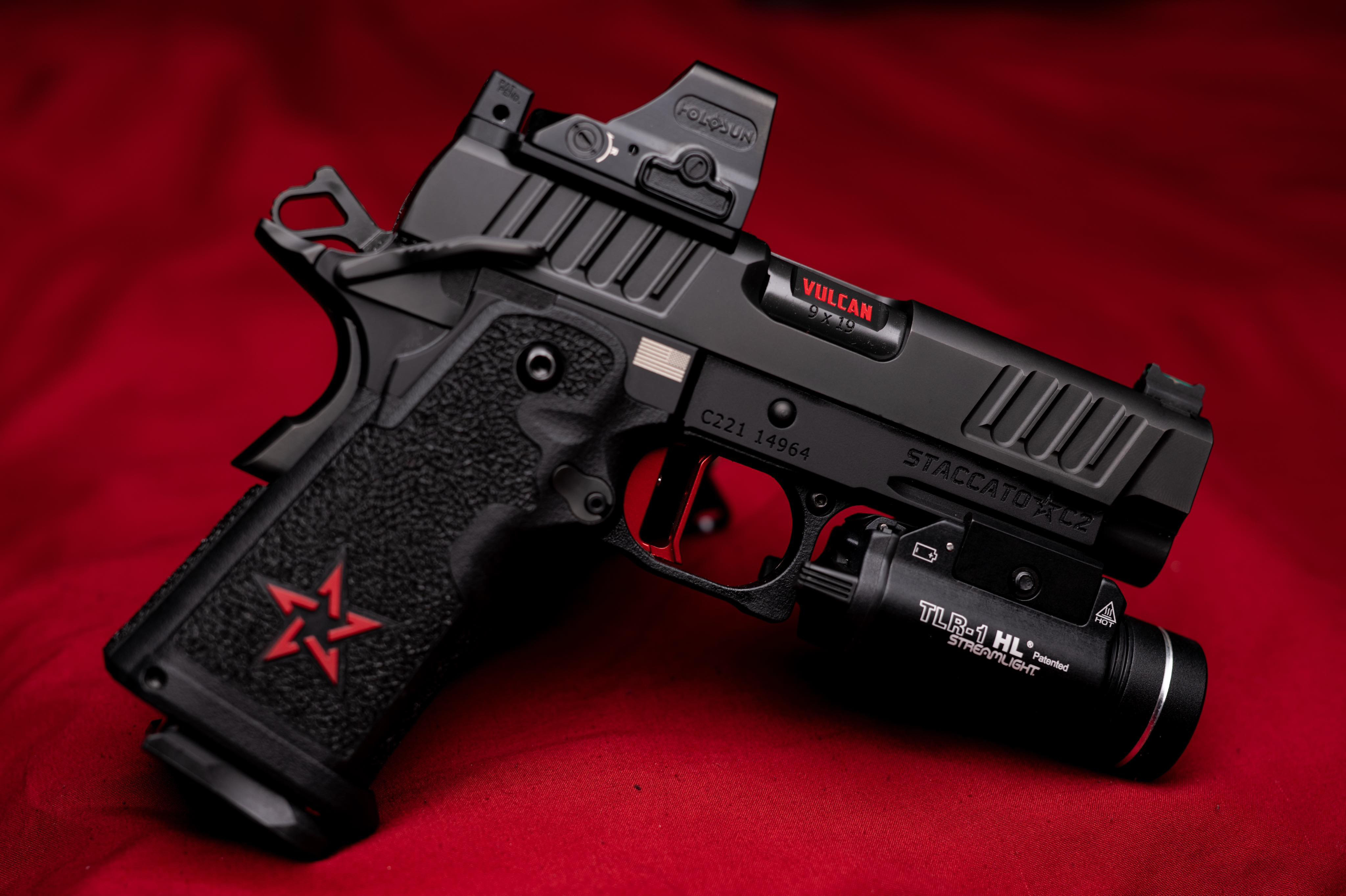 SRB Customs