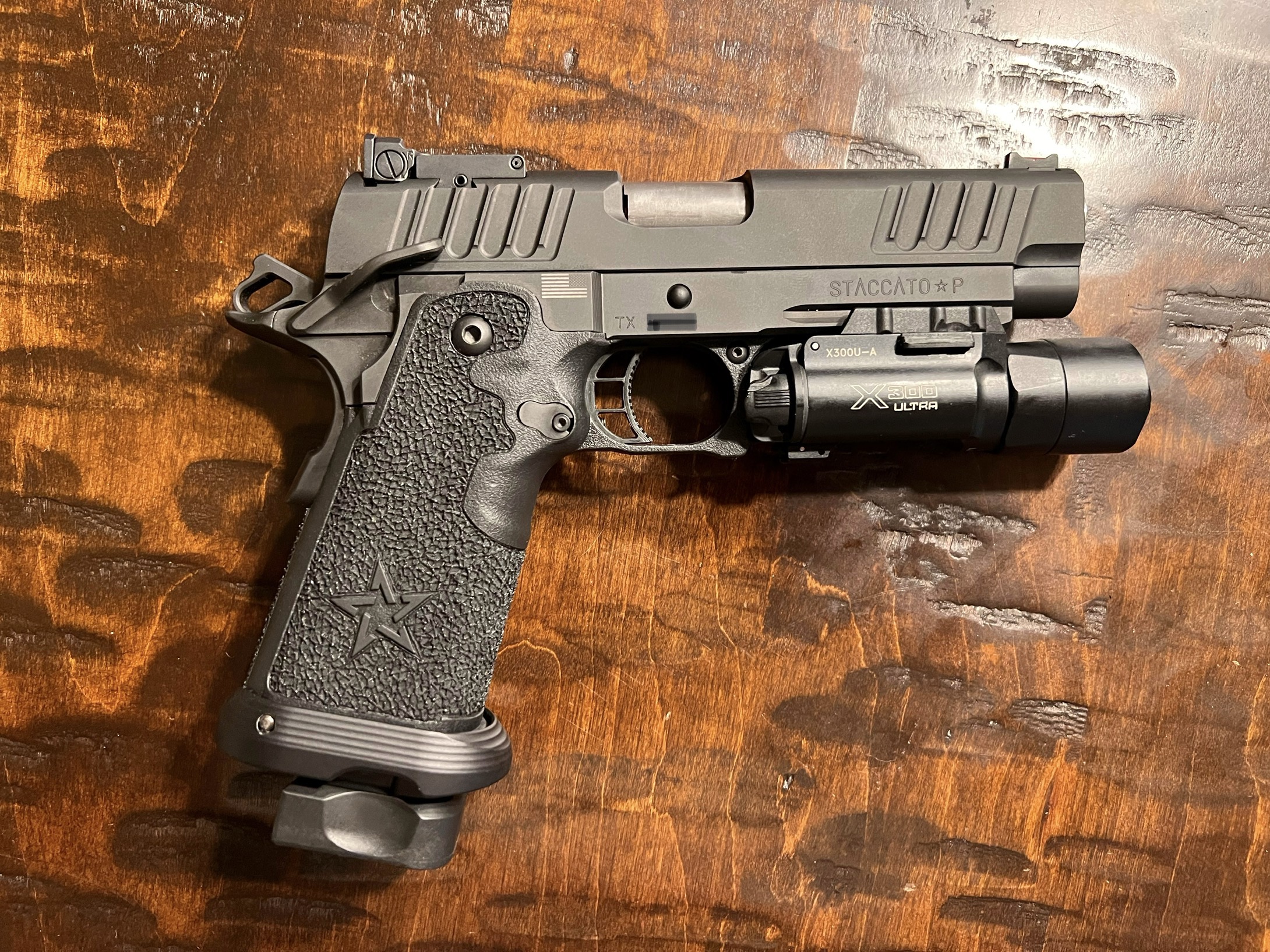 Gallery - SRB Customs