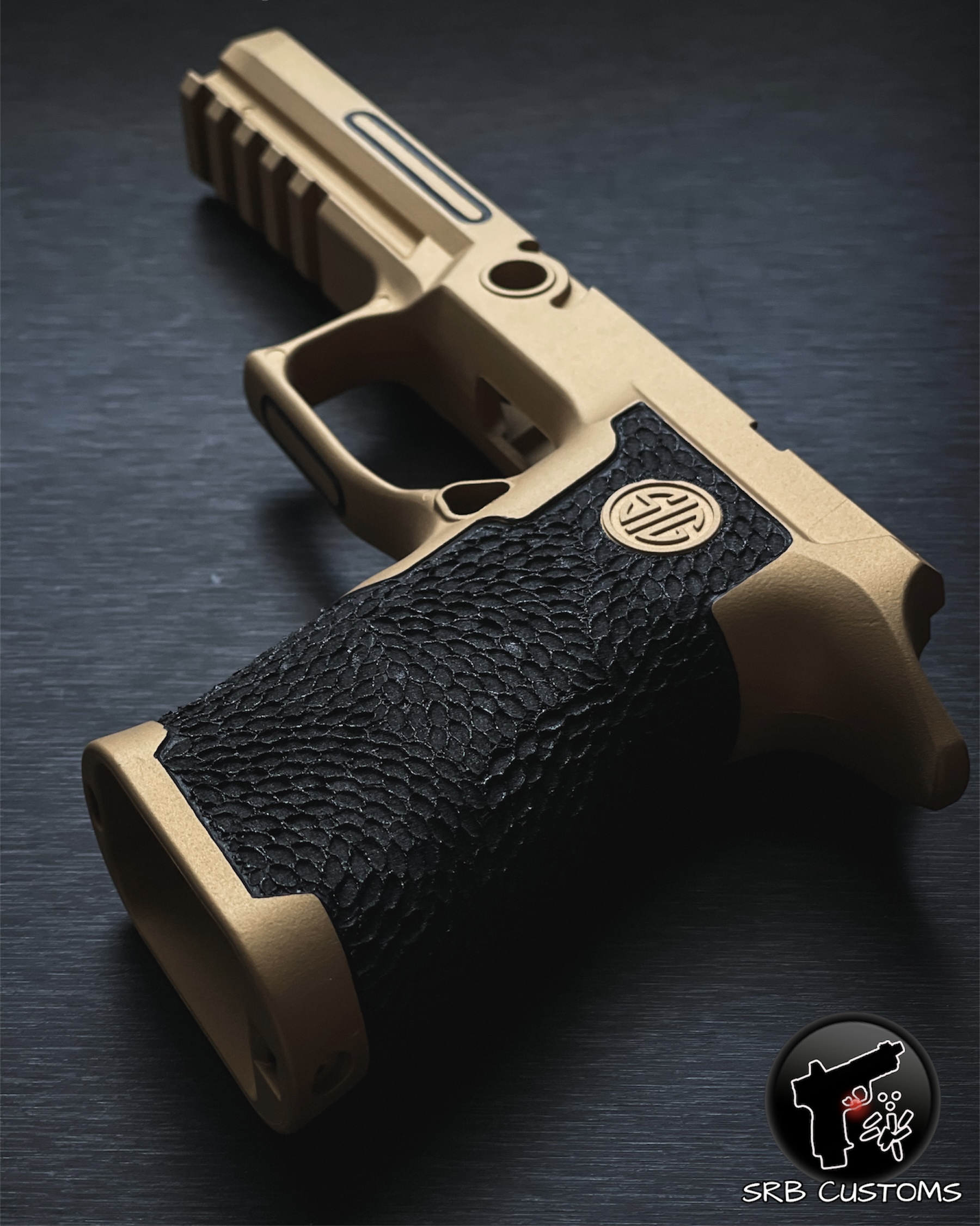 Gallery - SRB Customs