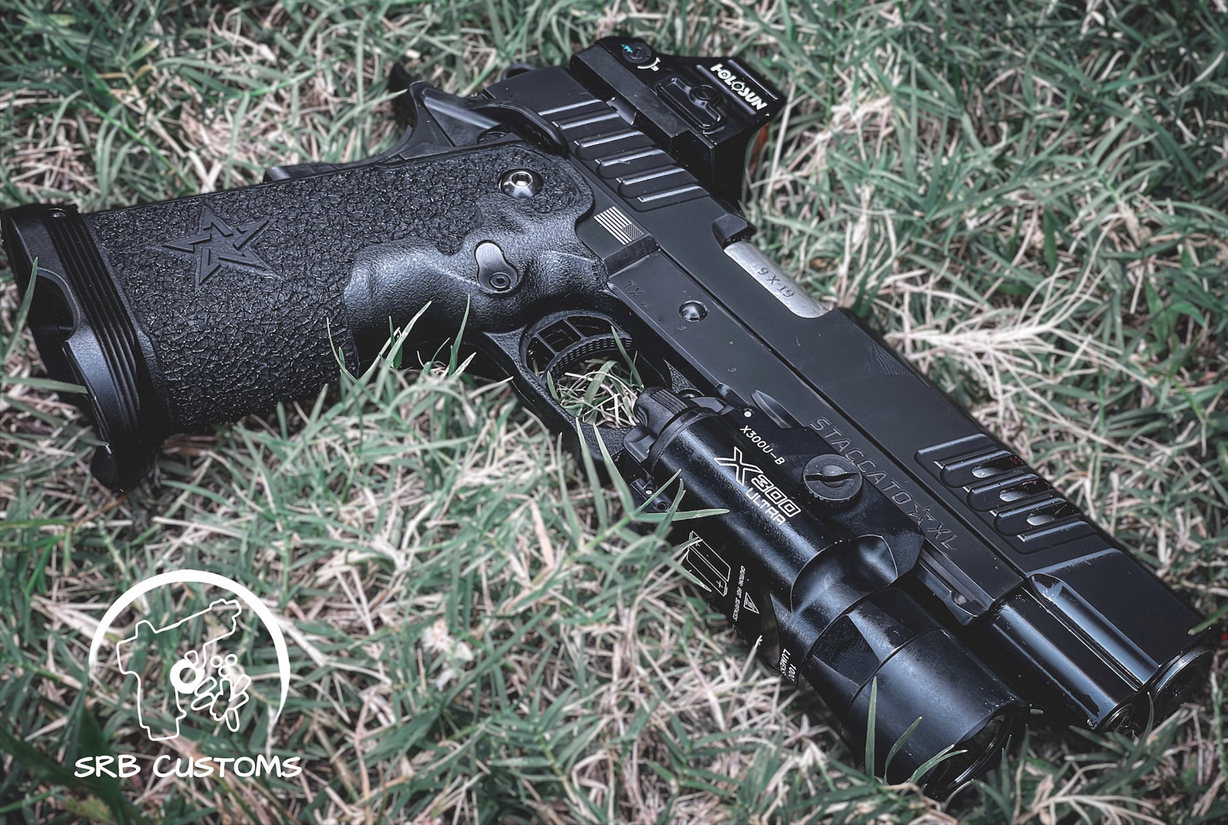Gallery - SRB Customs