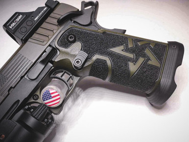 Staccato 2011 SRB Signature Elite Package