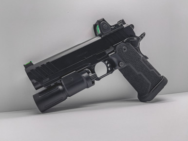 Prodigy Elite Package