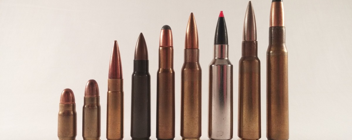 Ammo Antics: Unpacking the World of Bullets, Bangs, and Beyond - Brass ...