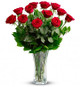 Anniversary Red Roses Bouquet with Next Day Delivery