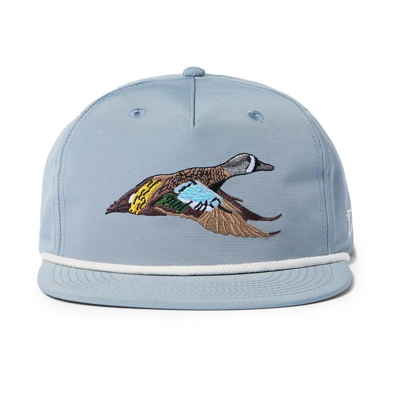 Duck Camp Blue Winged Teal Hat