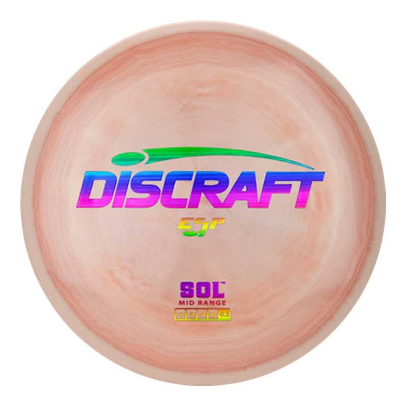 Discraft ESP Mid Range