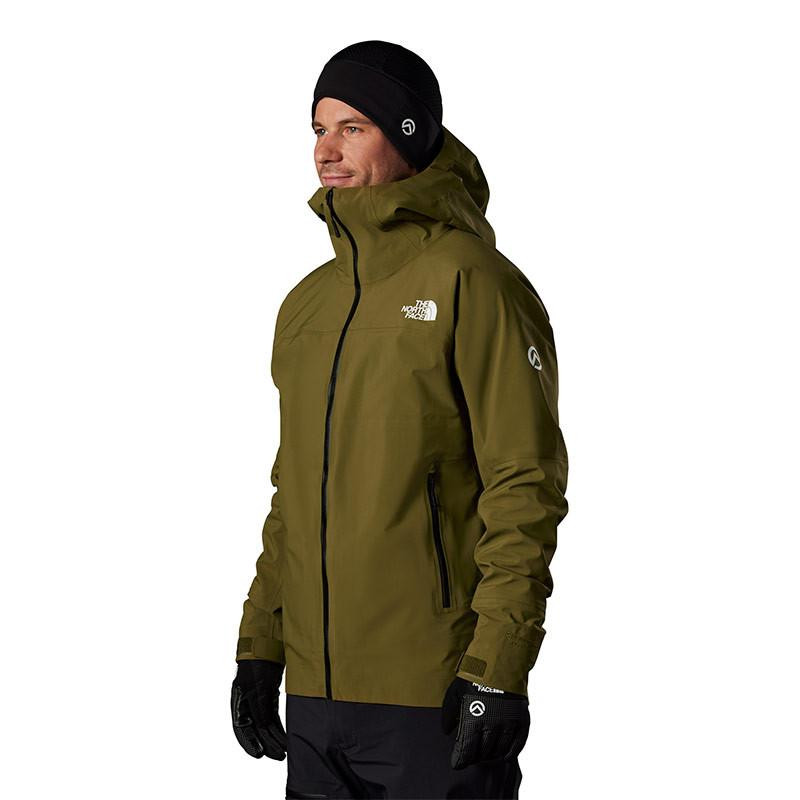 The North Face Men's Summit Chamlang Futurelight Jacket OLD