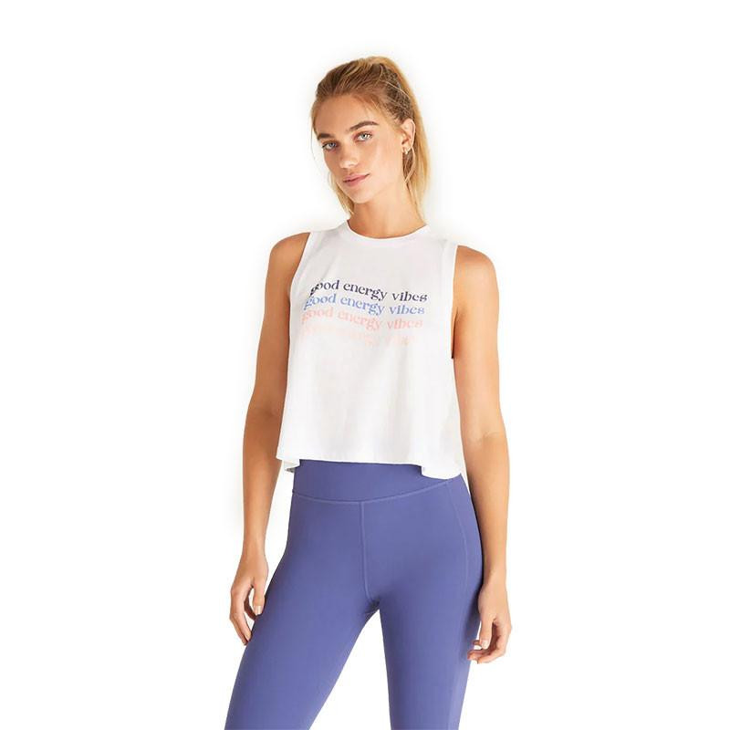 Z Supply Women's Kick Back Energy Tank