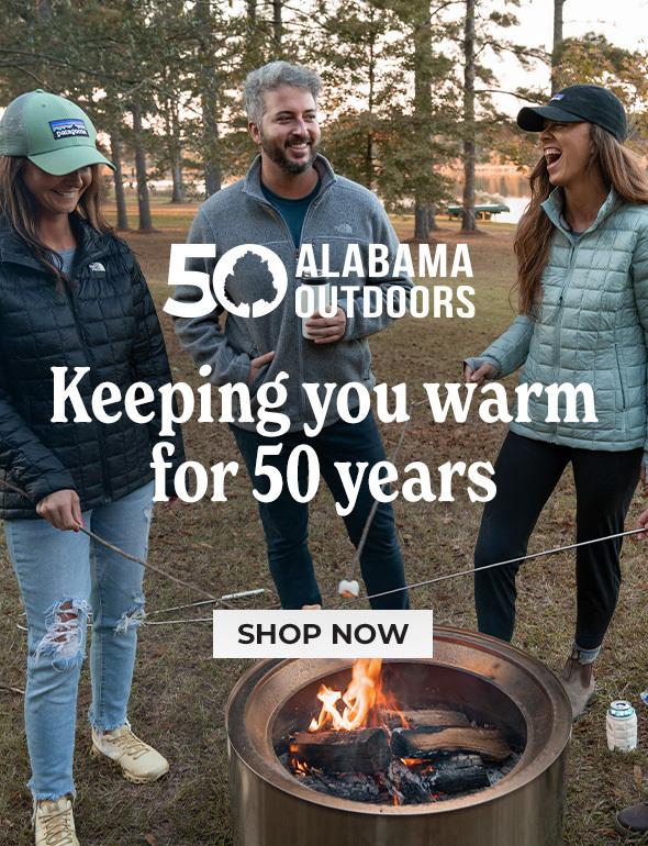 Alabama Outdoors