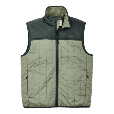 Filson Men's Ultralight Vest